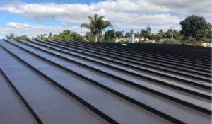 Standing seam vs. screw down metal roofs - Which is better?