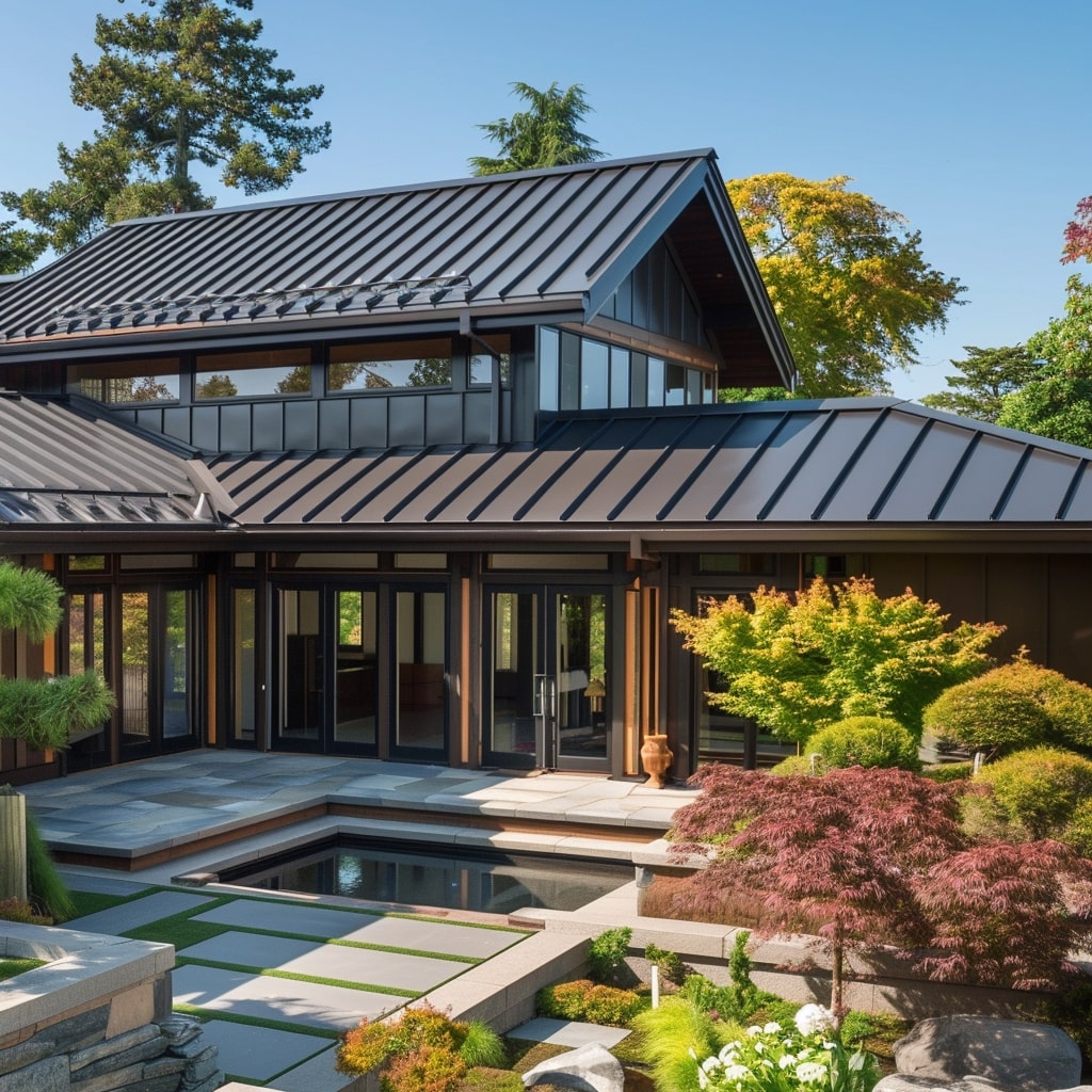 Can you install metal roofing over an existing shingle roof?