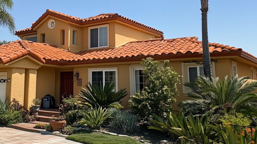 Difference between re-roofing and roof replacement guide